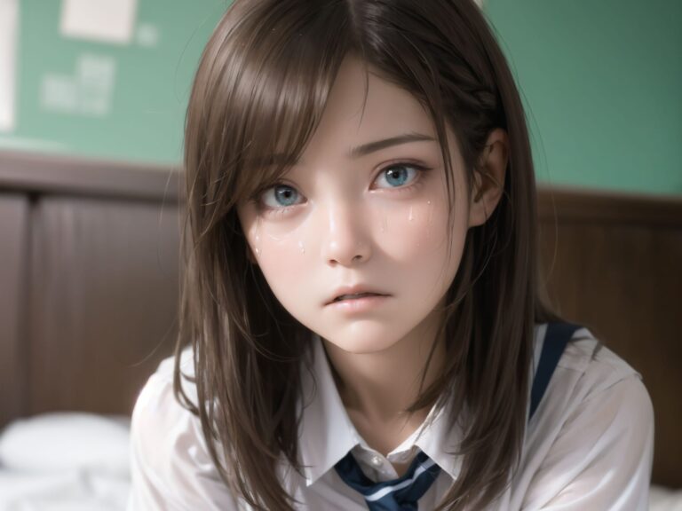 Yuki-Yuki－Kawaii｜AI美少女Yukiのセクシーグラビア写真集 | Realistic Japanese AI Bishojo Gravure Photo Collection ...